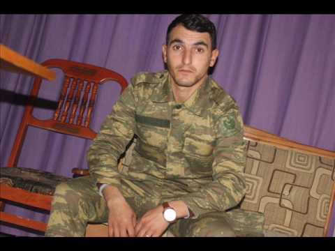 Agacan Samaxili Getmeliyem Xidmete 2017