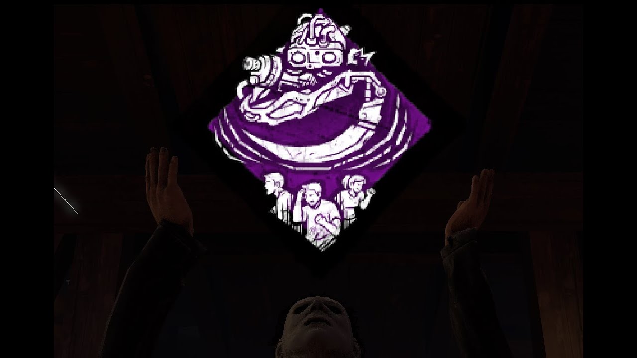 The Quest for Value | Dead by Daylight - YouTube