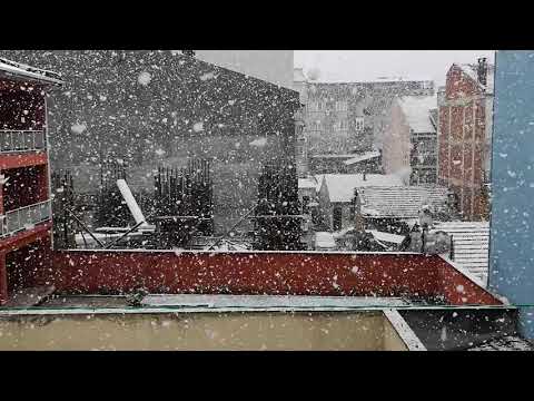İnegöl 25 12 2018