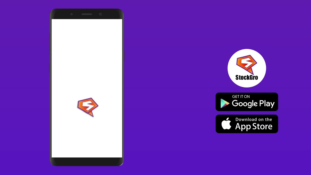 How to play on StockGro? - YouTube