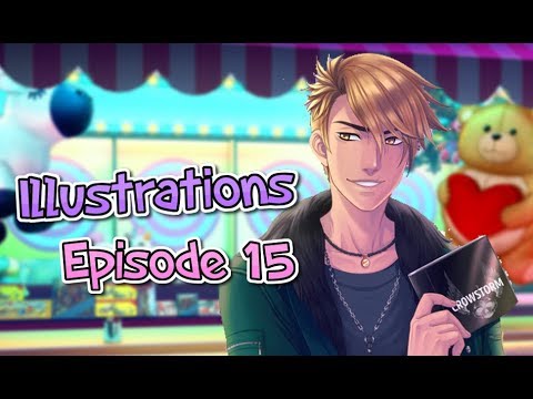 📷 ILLUSTRATIONS - 15 - 🌸 [CAMPUS LIFE] - YouTube