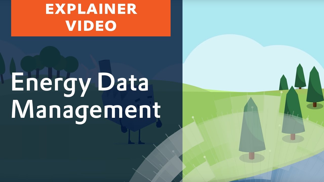 Energy Data Management Guide