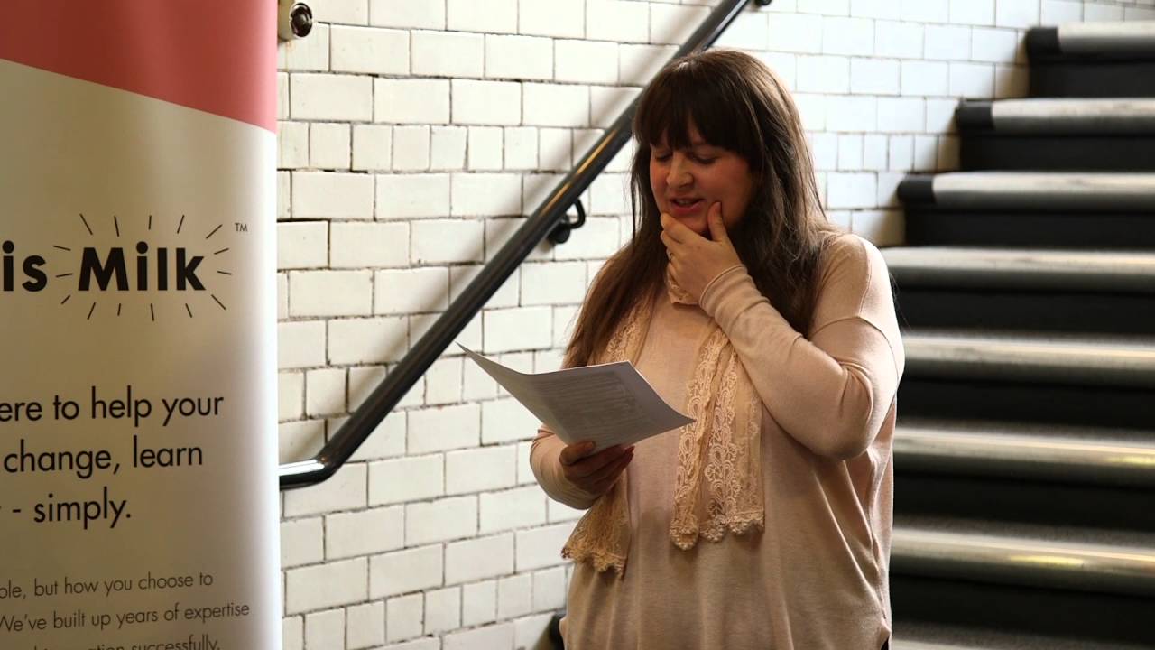 Milk Bar April 2016 - Jacqueline Barr on bringing innovation to a large ...