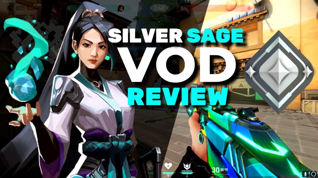 IN-DEPTH guide on PLAYING SENTINELS - SILVER VOD REVIEW BY IMMORTAL ...