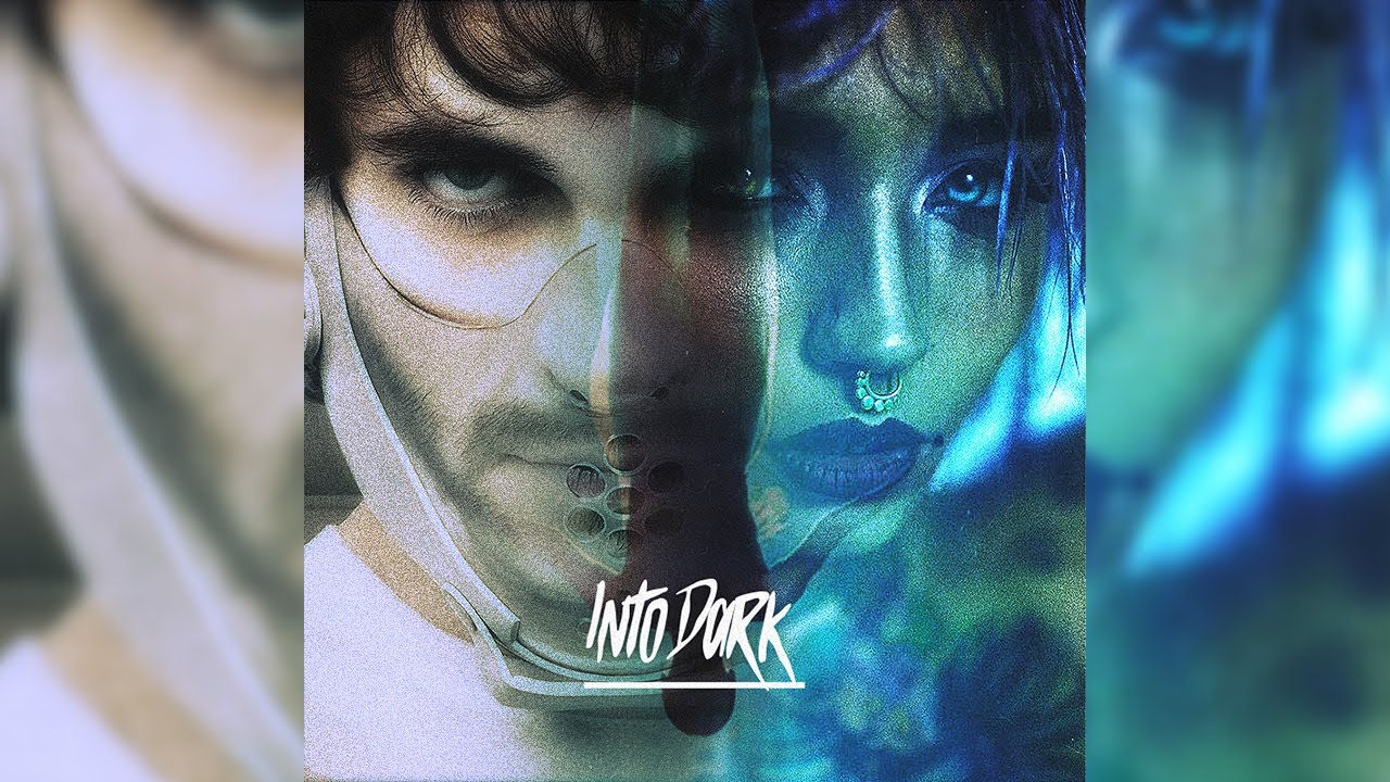 IntoDark - 6LACK x Night Lovell Type Beat | Dark Trap Instrumental ...