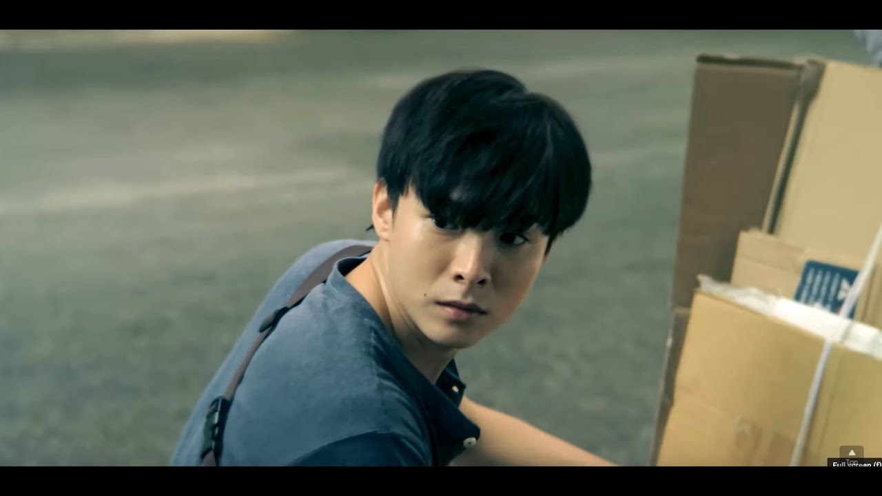 HFA: Karung Guni by Boris Boo - YouTube