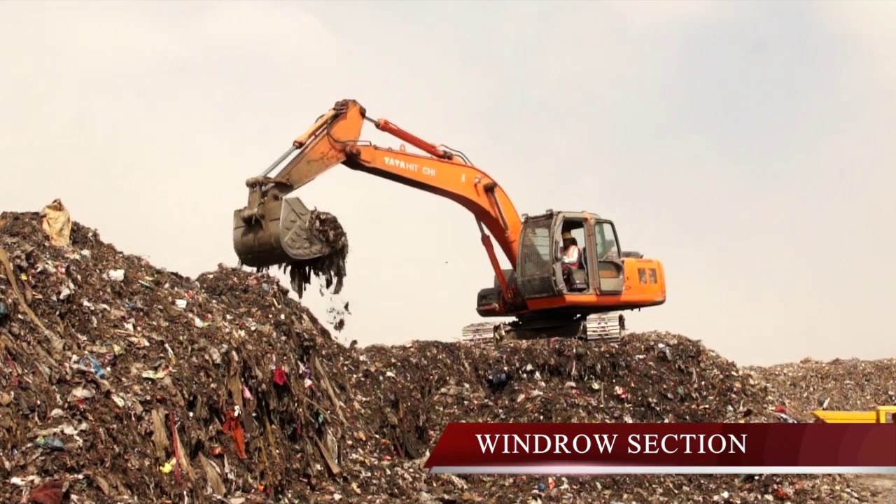 HIMSW (Ramky Group) - YouTube