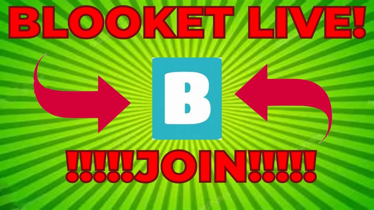 🔴LIVE🔴 Blooket With YOU GUYS! - YouTube