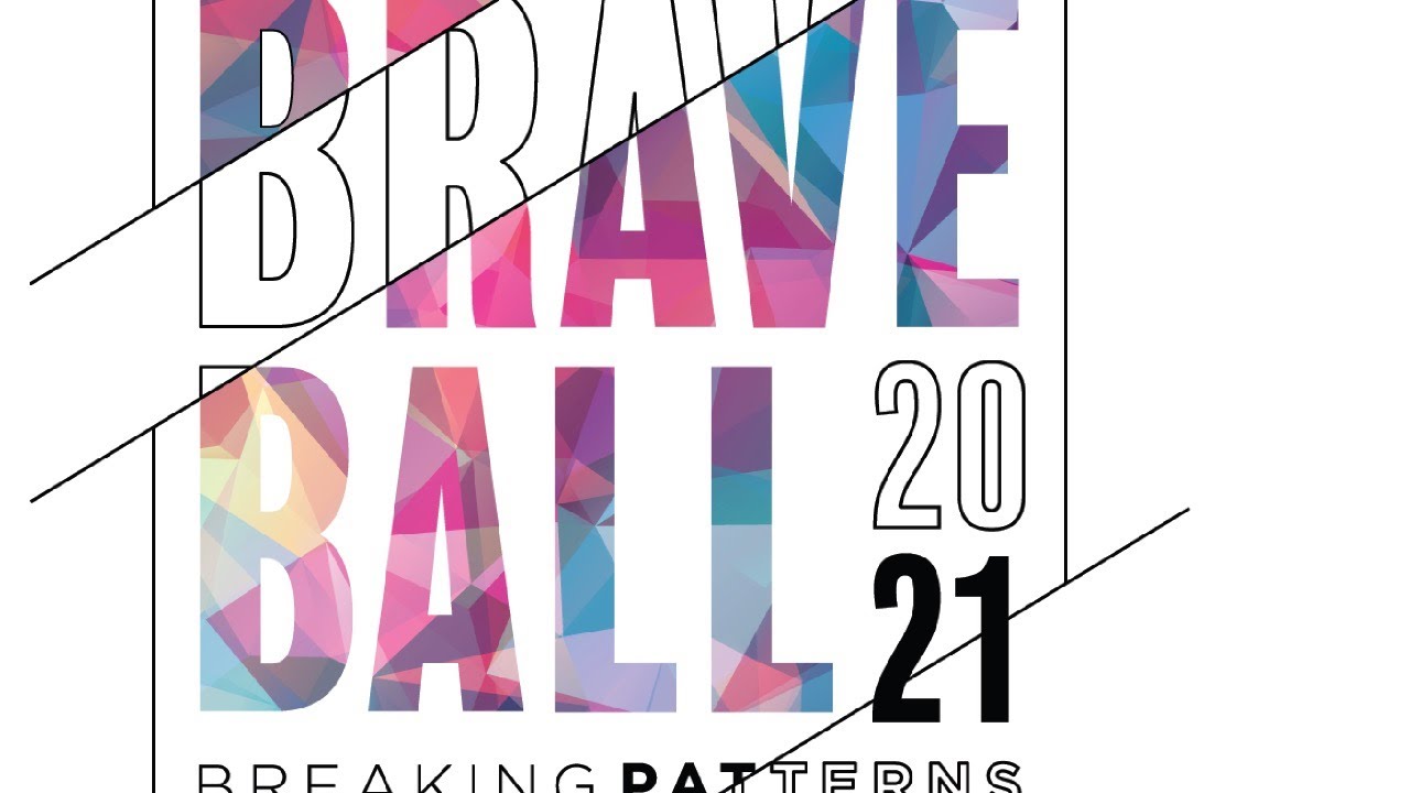 Brave Ball 2021 - YouTube