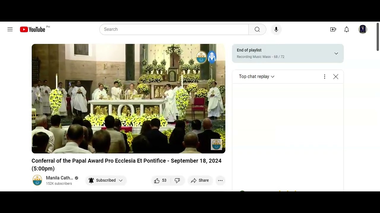 Amen (Light from Light) - YouTube