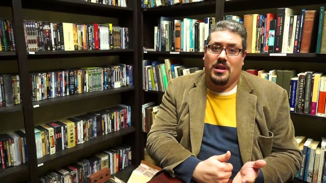 Lightning Talks: Globalness - Dr. David Pizzo - YouTube