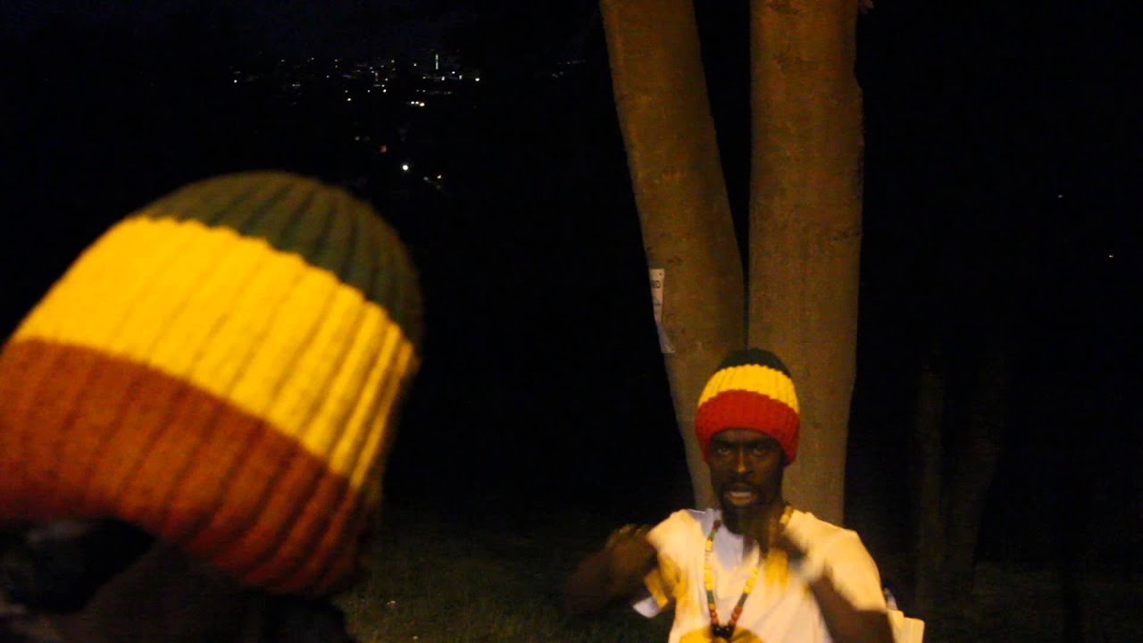 real life ft jah prayer - YouTube