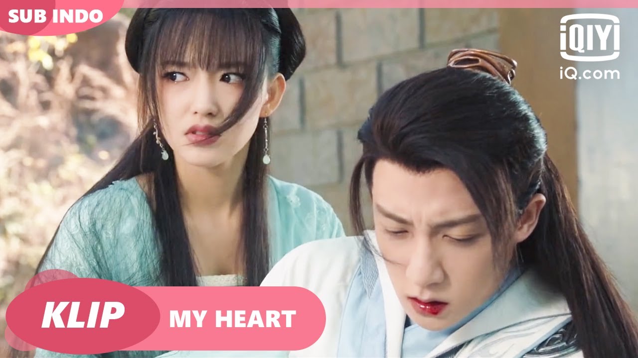 Nangong bisa memberikan segalanya untuk Lu Qingqing [INDO SUB] | My ...
