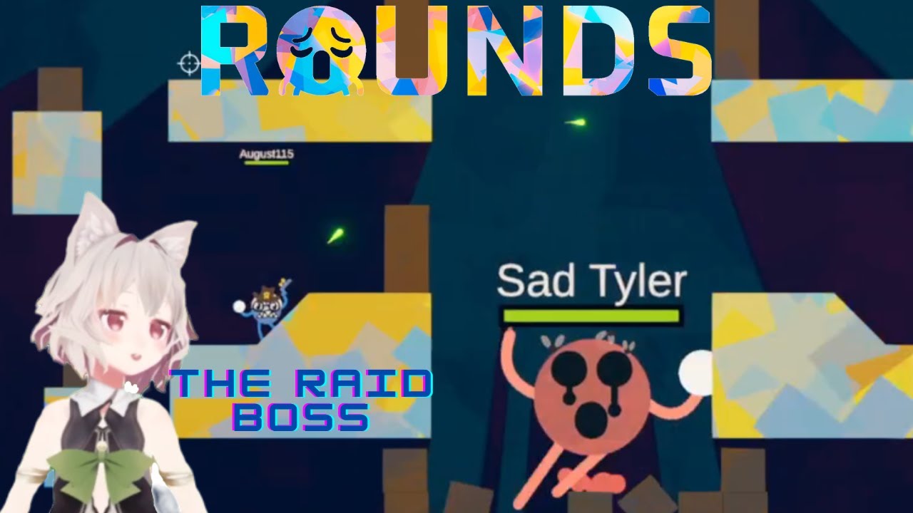 Theres Way Too Many Mods!! - Rounds Unbound - YouTube