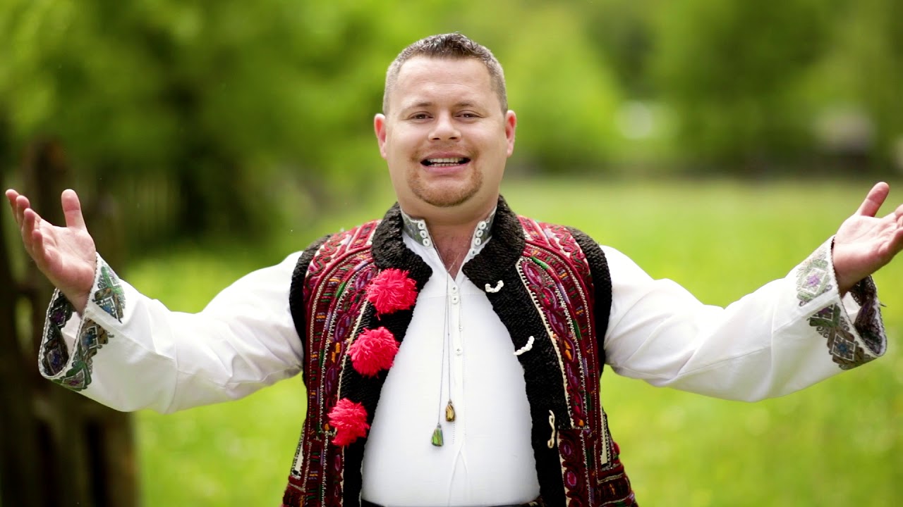 Petrica Vasile Popa - Mandruto cu ochii verzi - YouTube