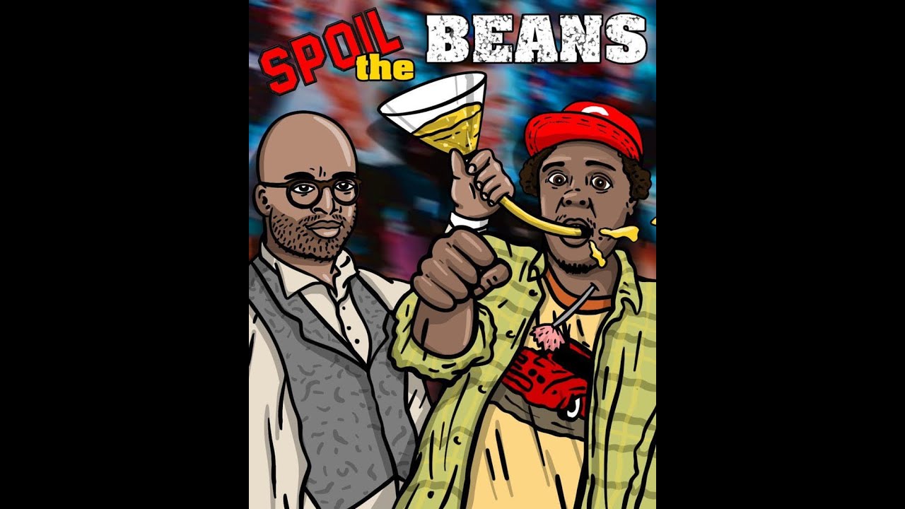 Spoil The Beans Episode 113: Old School - YouTube
