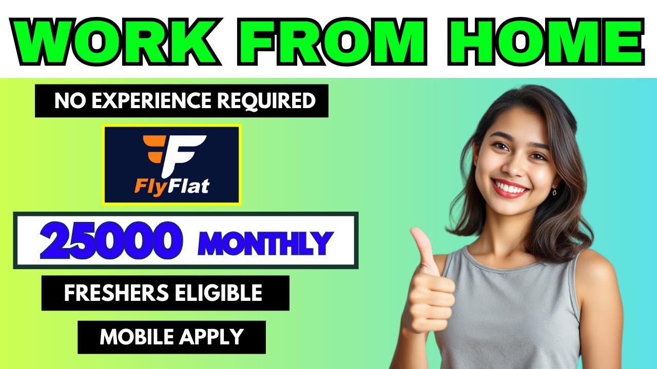 Online Work From Home | Work From Home For Students | 12th Pass And For ...