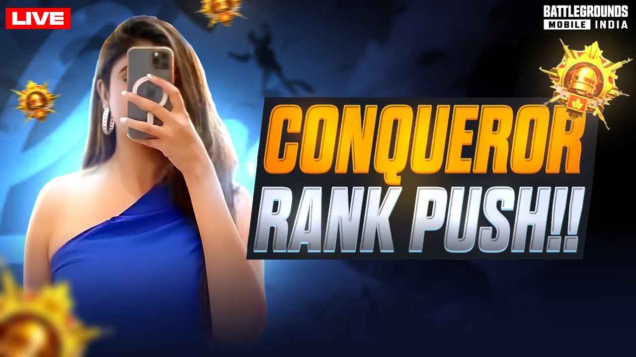 Late Lateef Streamer Is Live 😆🥲| LIME IS LIVE | #bgmilive - YouTube