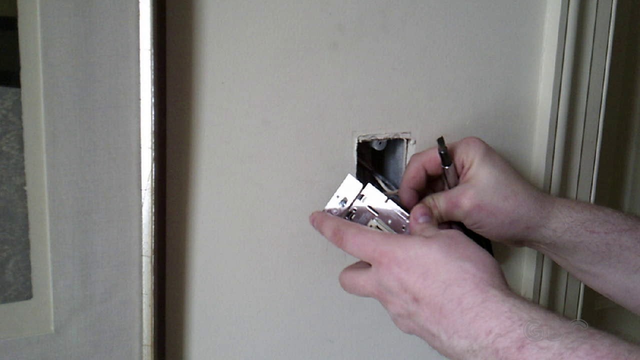 [19] Replacing A Rheostat - YouTube