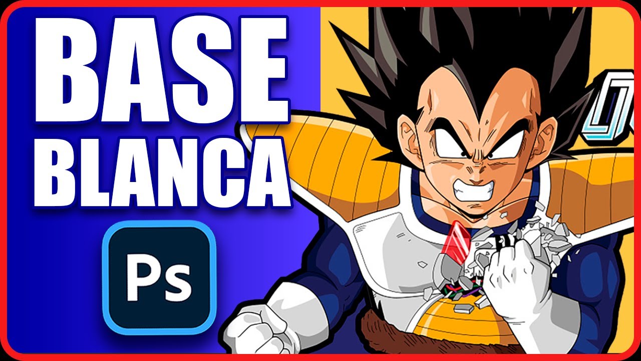 Cómo realizar bases blancas para cuatricromía o simulado de color en ...