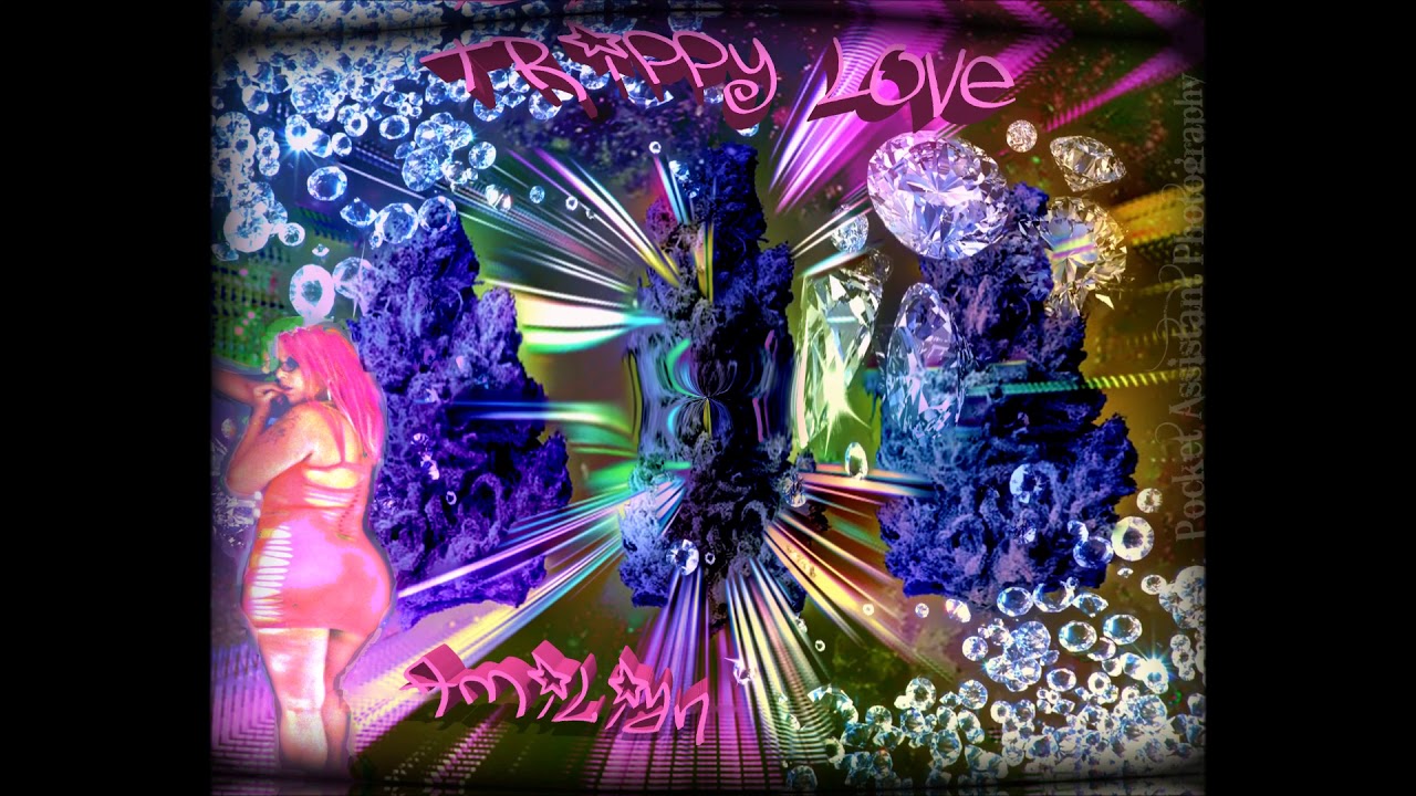 Amilian - Trippy Love Promo - YouTube