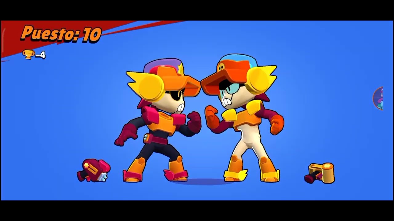 Primer video del canal| Leo Brawl Stars - YouTube