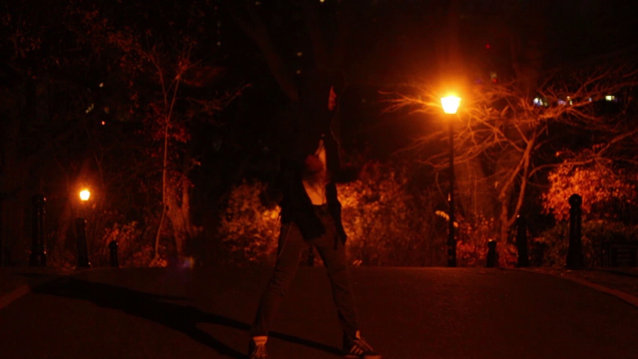 Blackmill- Evil beauty | CrayZay Freestyle - YouTube