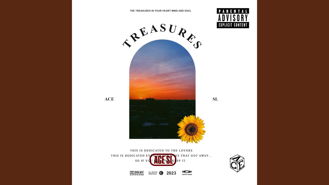 Treasures - YouTube