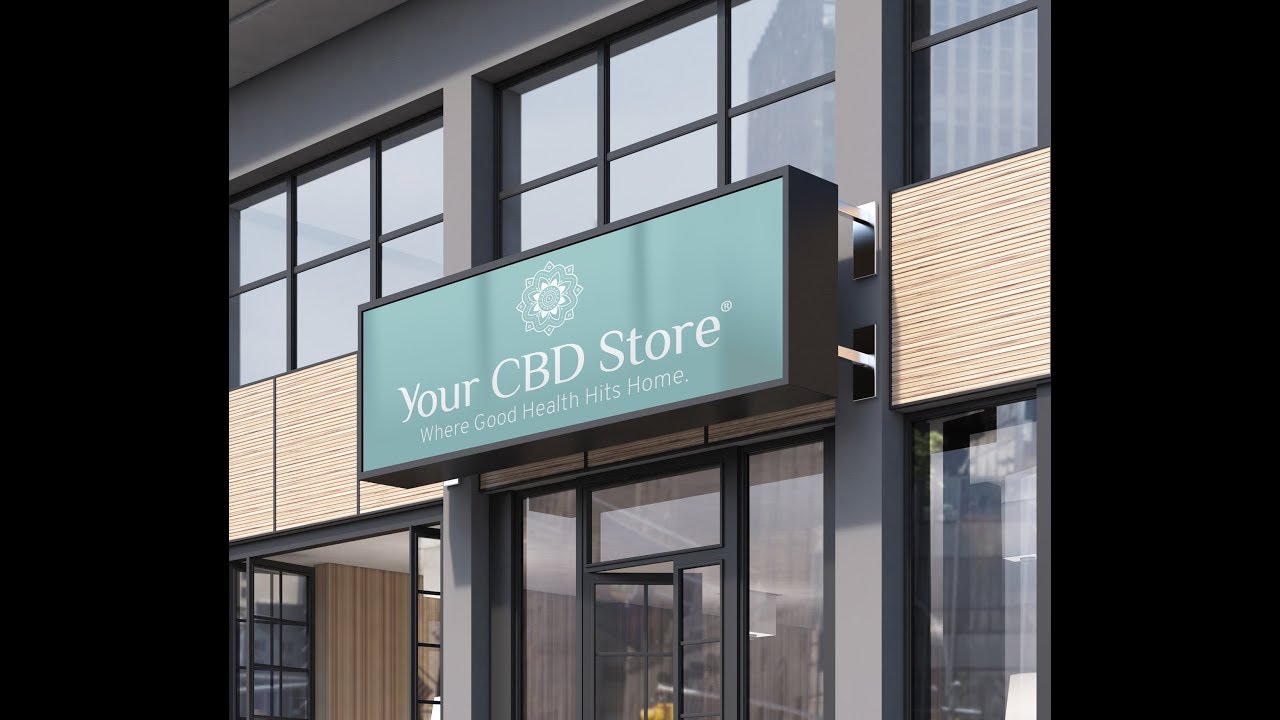 Your CBD Store - Why Open a New Location? - YouTube