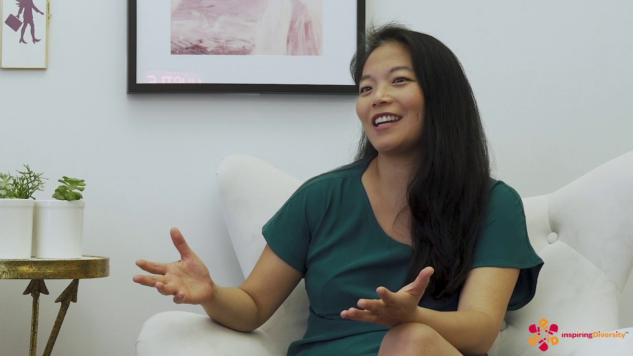 Georgene Huang Full - YouTube