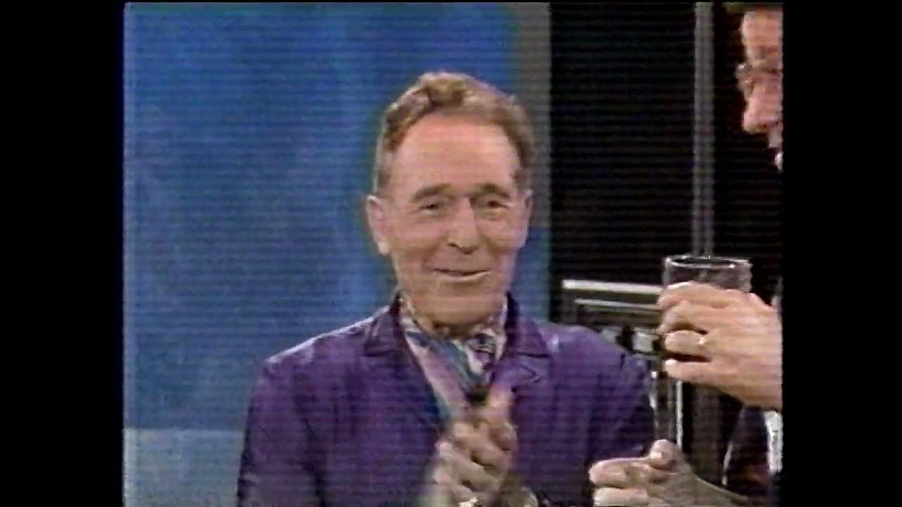 "Amazing Discoveries" infomercial KRON-TV(1991) - YouTube