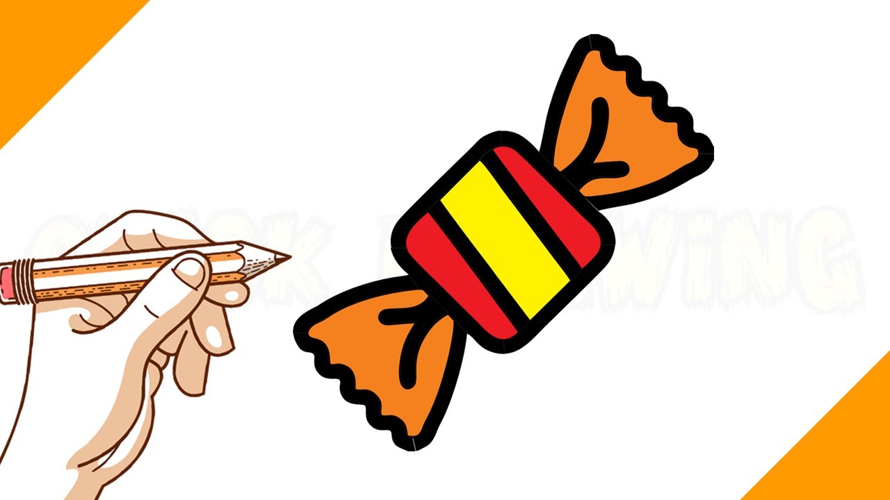 Como desenhar uma bala - YouTube