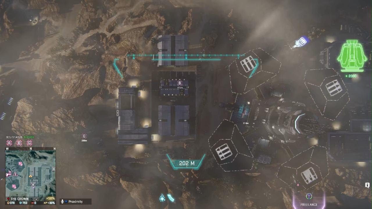 Cloaked up TR MAX | Planetside 2 - YouTube