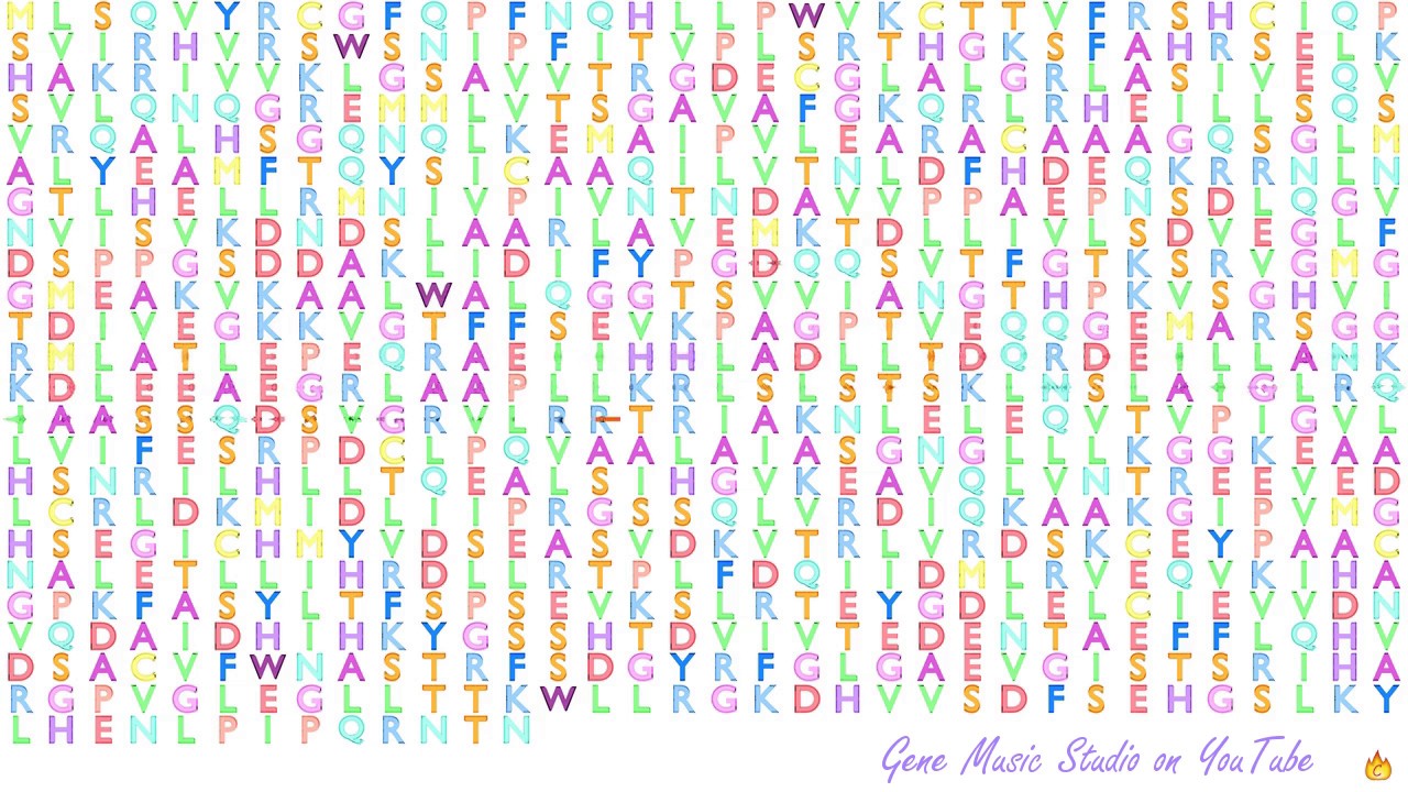 Gene Music using Protein Sequence of ALDH18A1 "ALDEHYDE DEHYDROGENASE ...