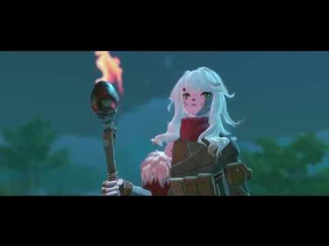 Nostos VR Announcement Trailer gamescom 2018 - YouTube