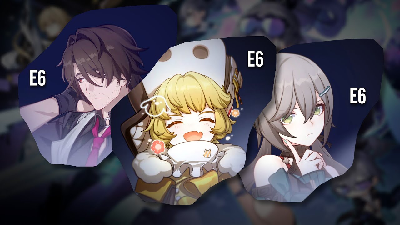 MoC12 - Mono Quantum QQ, Super Break Gallagher/Hook (3 Stars) - YouTube