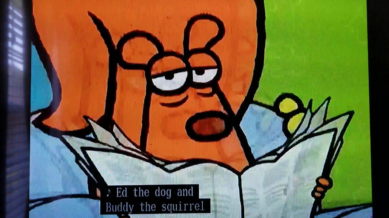 Best Ed Theme Song(Super Rare) - YouTube