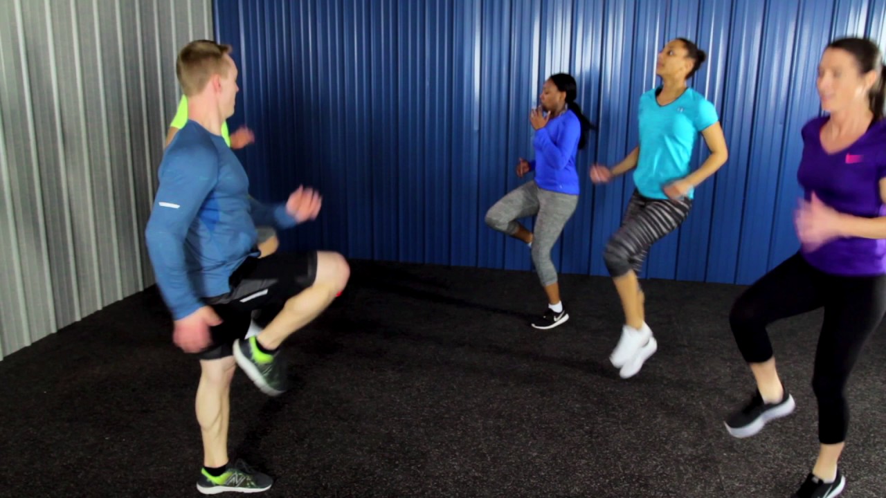 Ignition Charge™ Interval Timers | Gopher Performance - YouTube