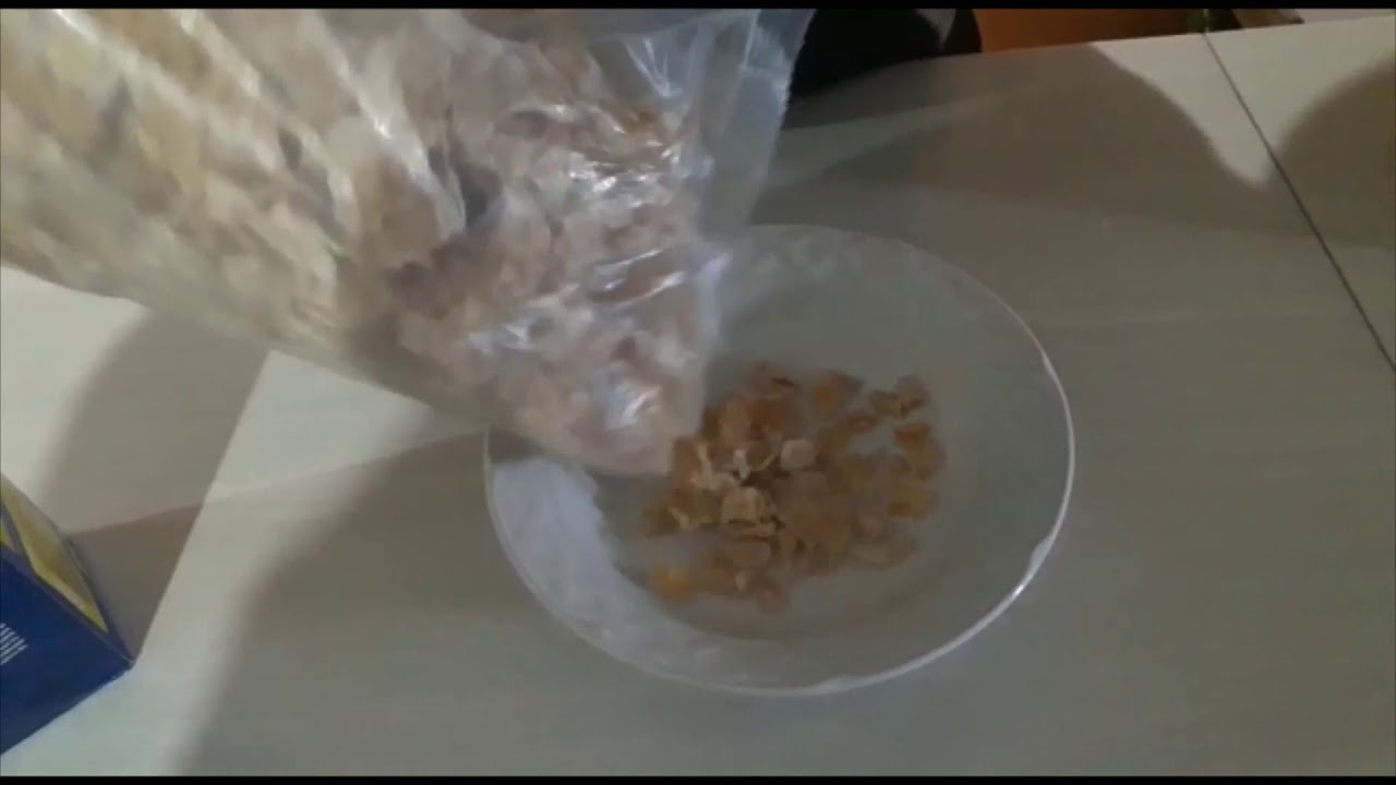 Como hacer confleis - YouTube