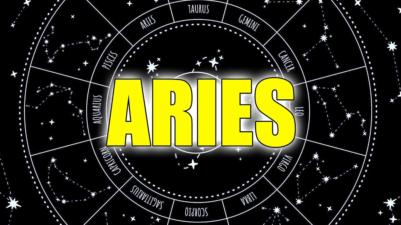 ARIES HOY😭🔮Estás en una buena fase💞Horóscopo de hoy 3 de Marzo 2024🙏 ...