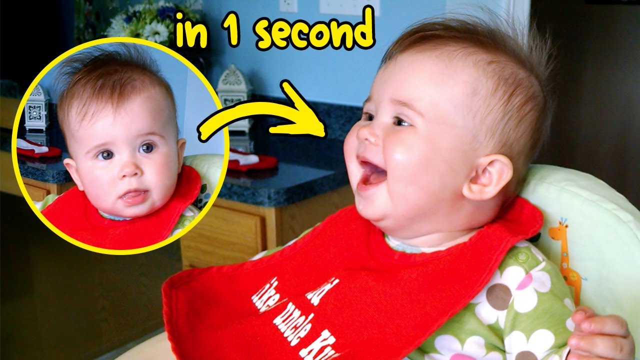 Laughing Babies Galore👶: Adorable and Hilarious Baby Laughter!🤣😂 - YouTube