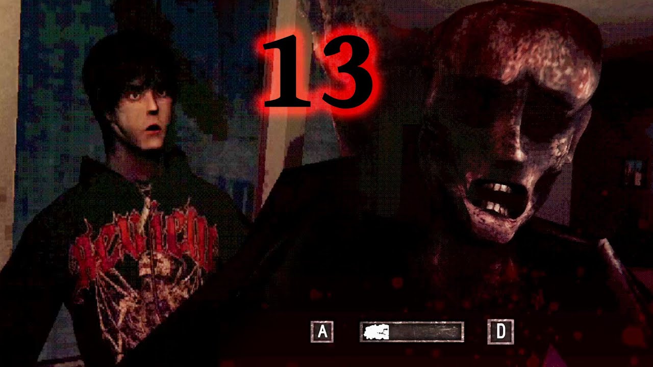 The Most RANDOM Horror Game Demo I've Ever Played | Pyromaniac - YouTube