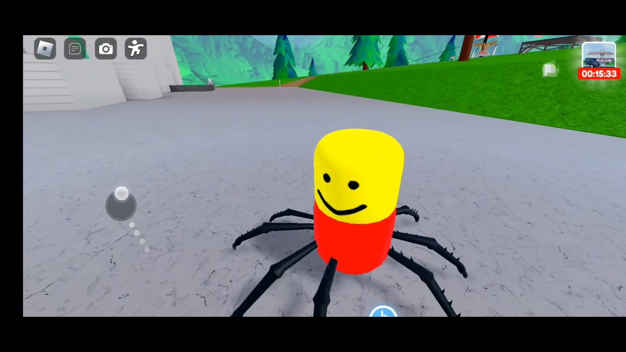 Despacito Spider 12 - YouTube