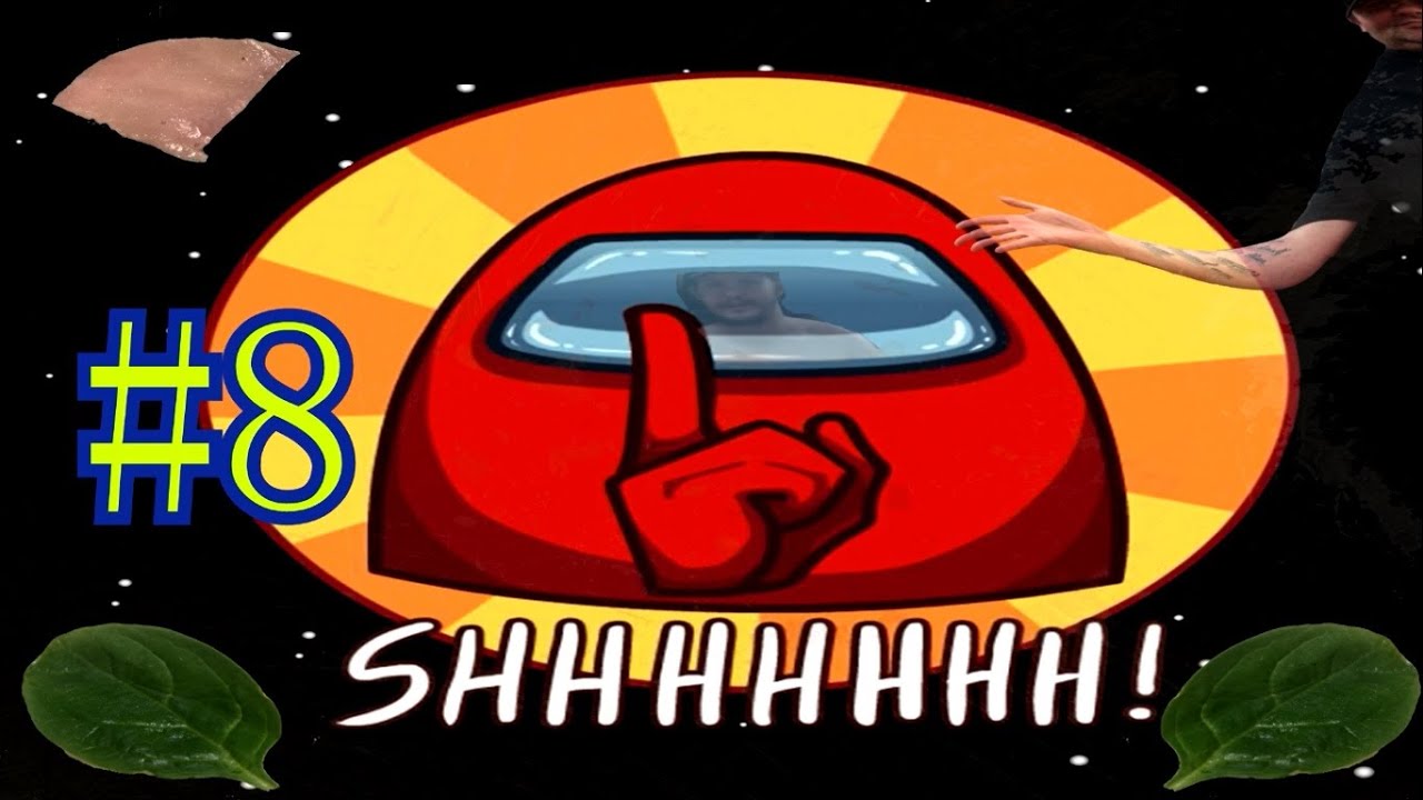 Among Chumps 8 - Basic Human Decency - YouTube