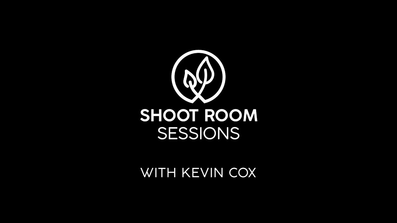 E95 Main Trailer - Kevin Cox - YouTube