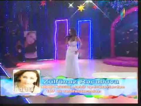 Zulfinaz