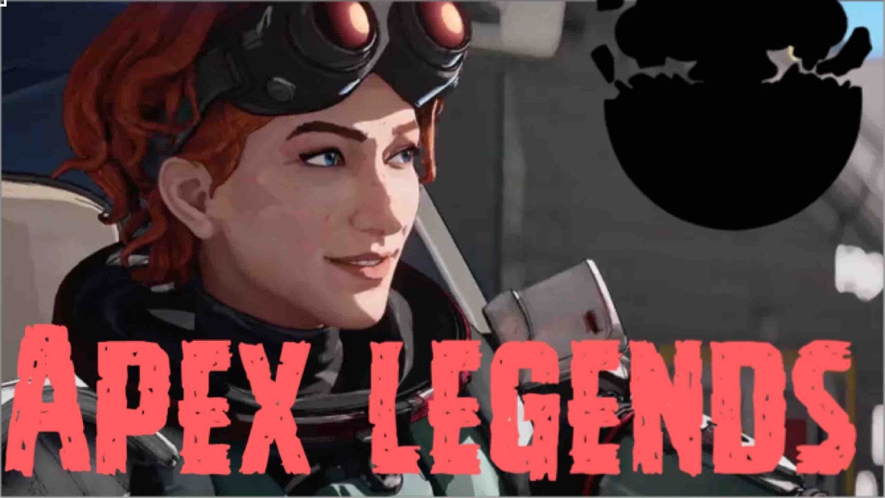 Early Bird Catches the worm / Apex Legends - (Broadcast) - YouTube
