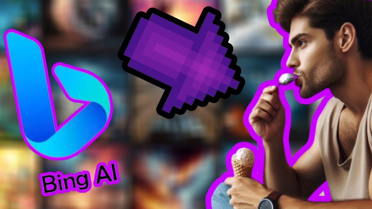 AI Image Game Show with my Friend - YouTube