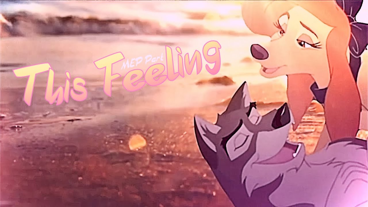 Balto x Dixie “This Feeling” MEP Part - YouTube
