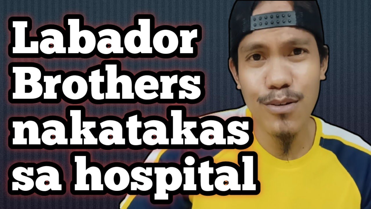 Labador Brothers vs Motoclub Ex Pba Player,@RendonLabadorFitness - YouTube